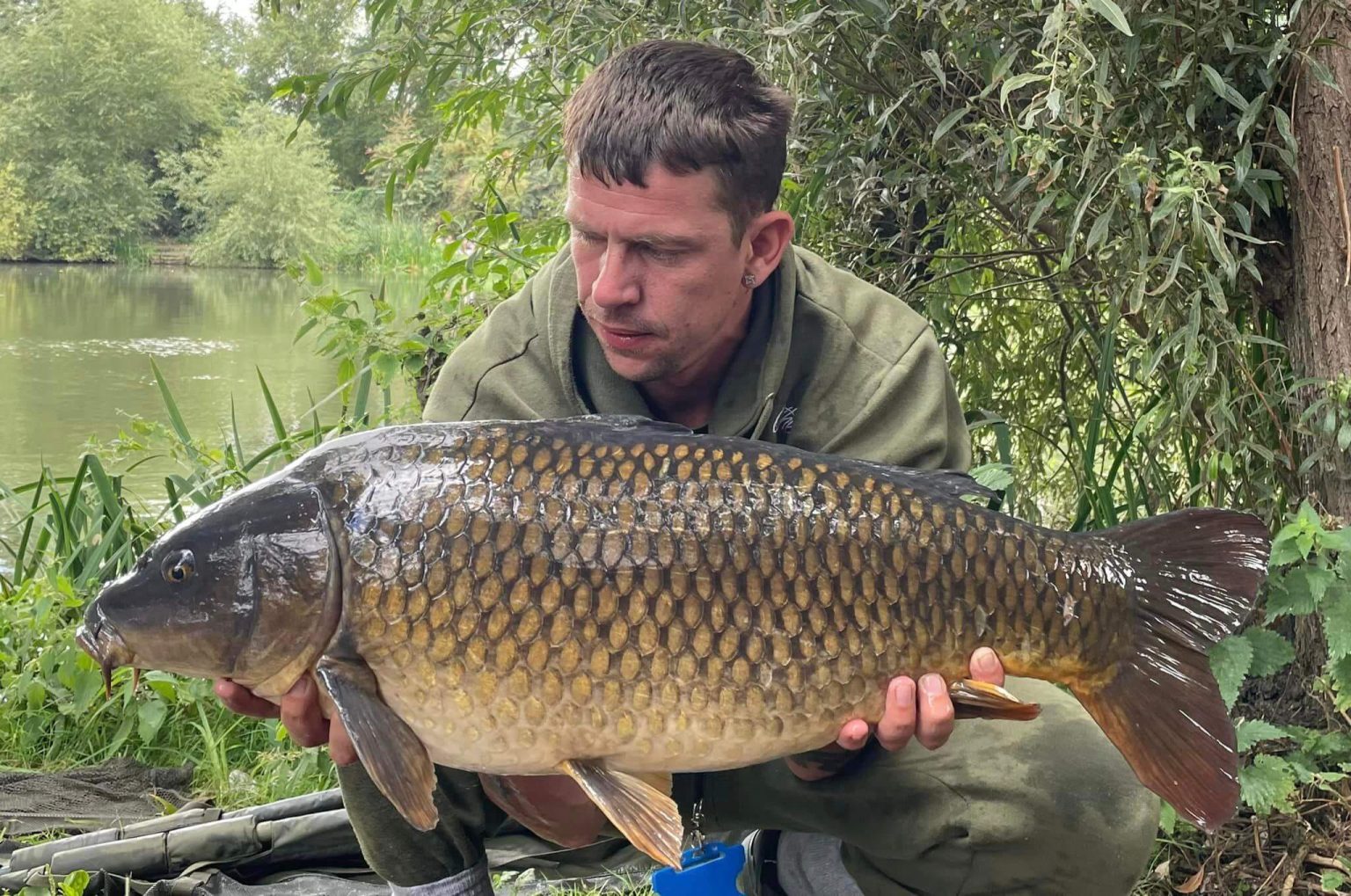 Rules – Lizard Fishery